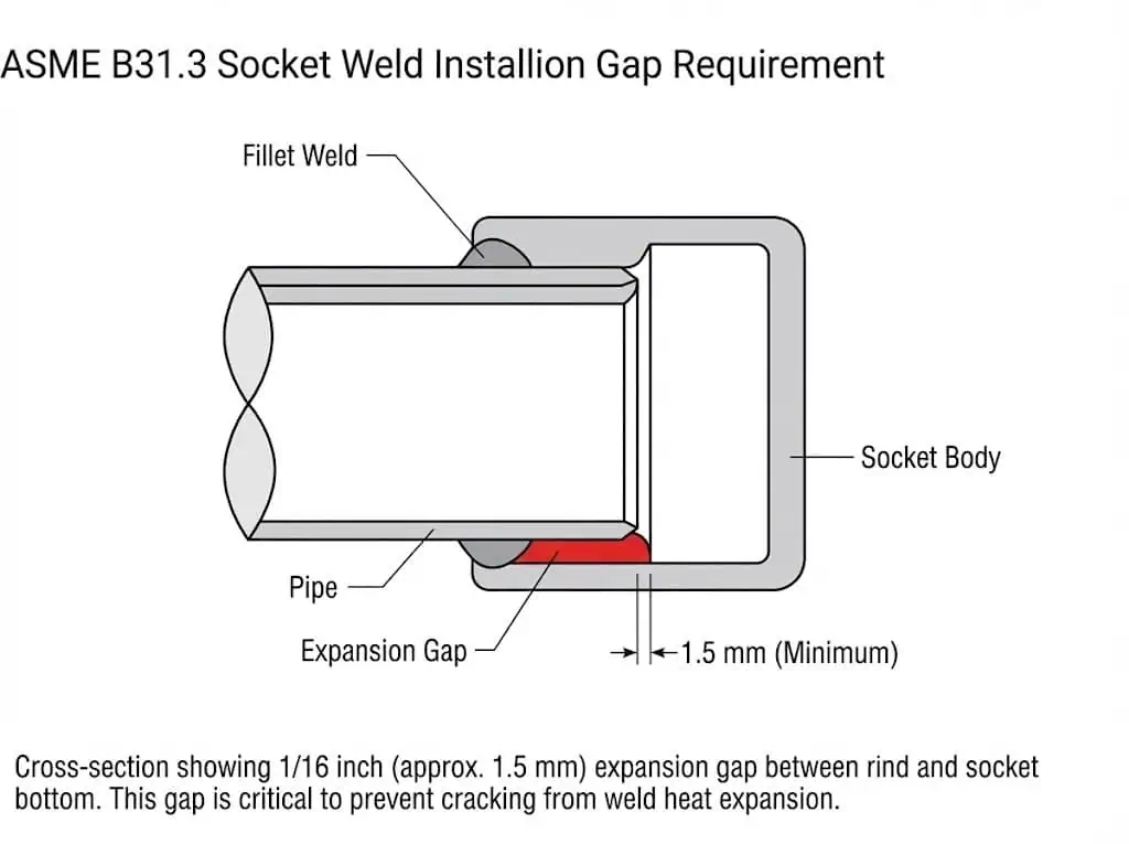 Class 3000 Socket Weld Fittings | Elbows, Tees, Crosses, Couplings ...